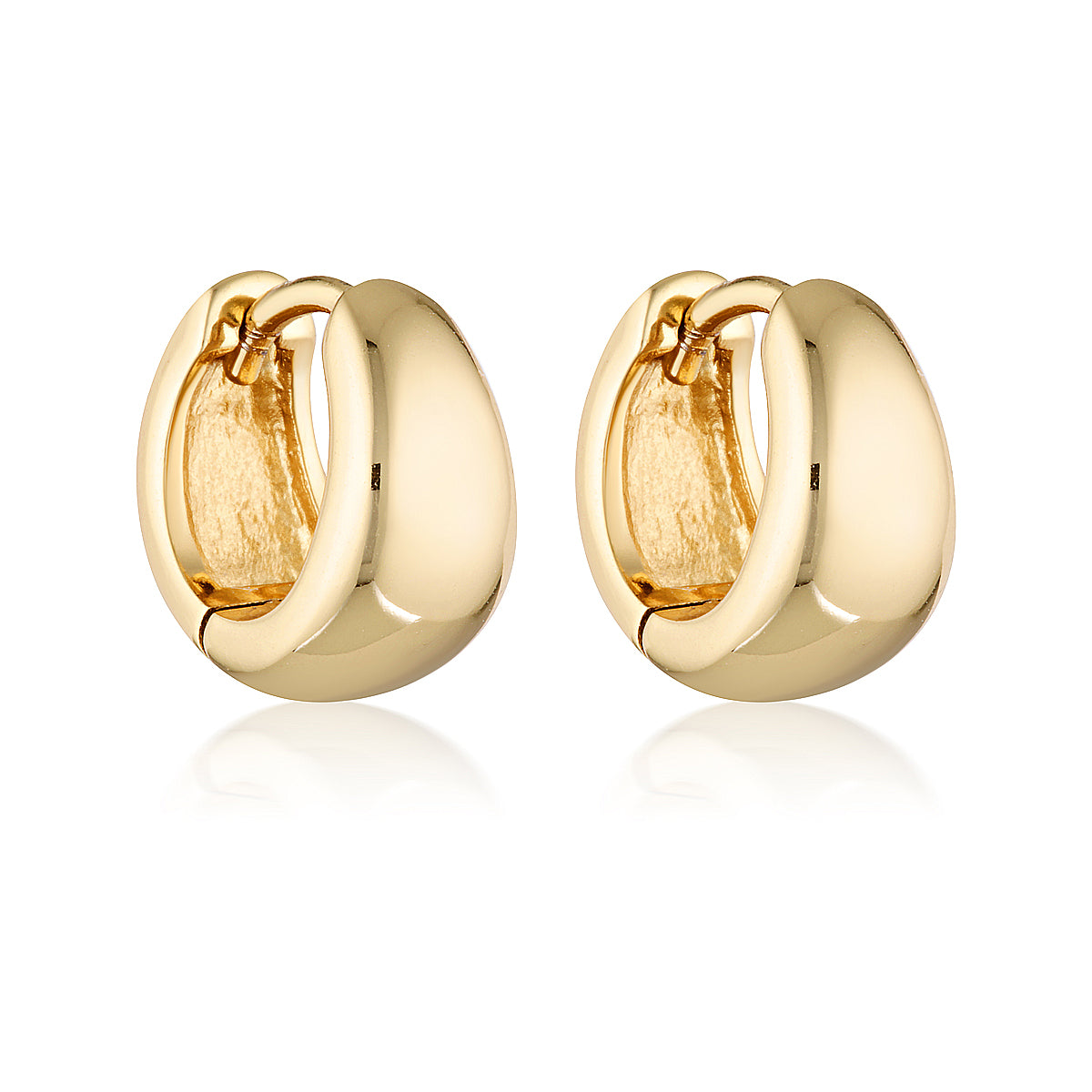 TULLY HUGGIES | GOLD – EL&RO Jewellery