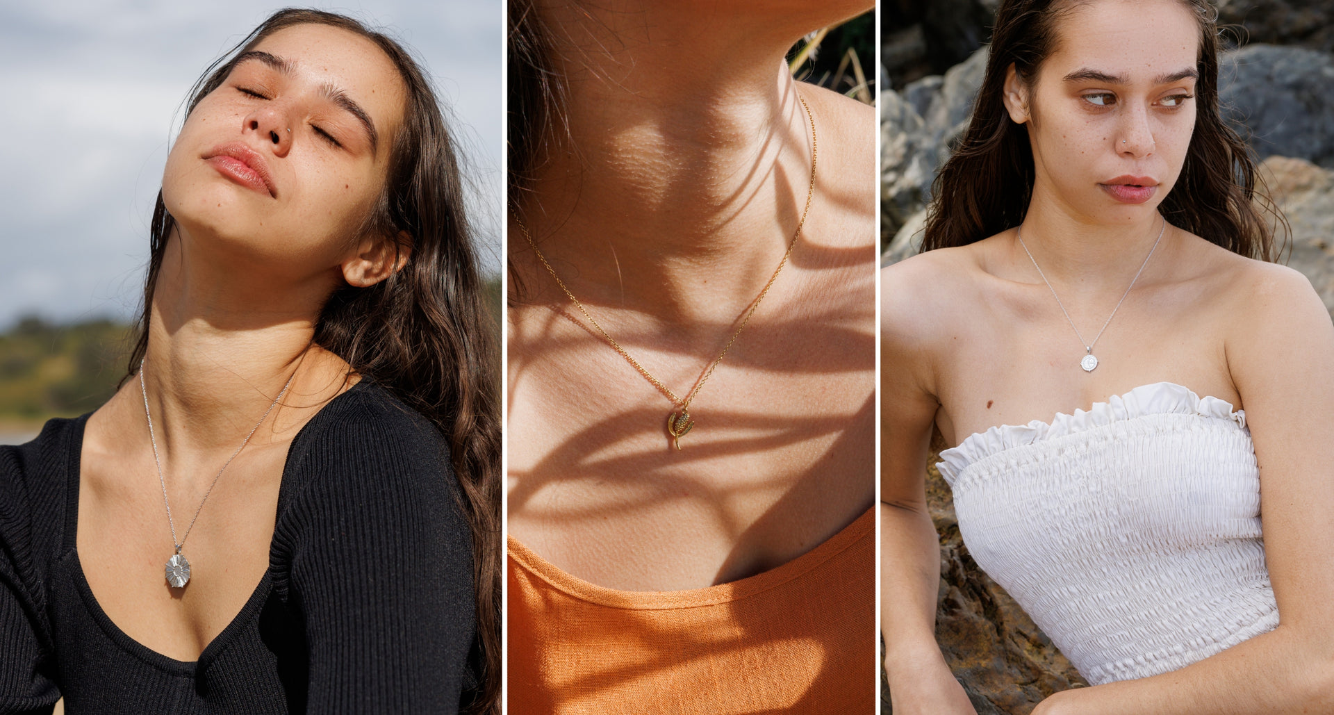 Arise Collection – EL&RO Jewellery