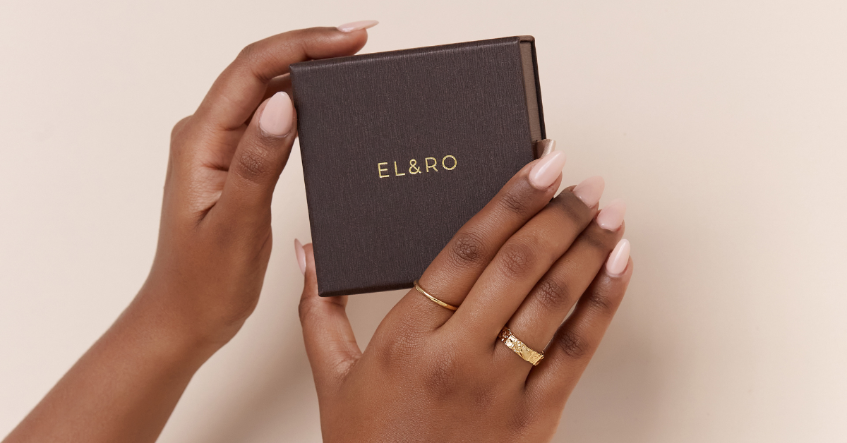 MOTHER'S DAY GIFTING – EL&RO Jewellery